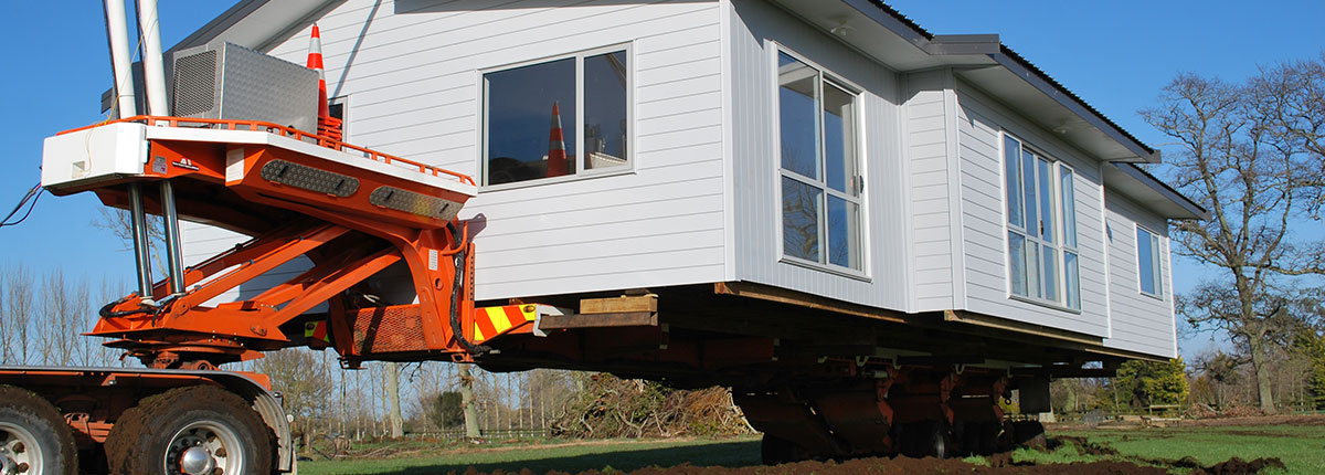 Pre-Built Transportable Home Plans - Branderson Homes