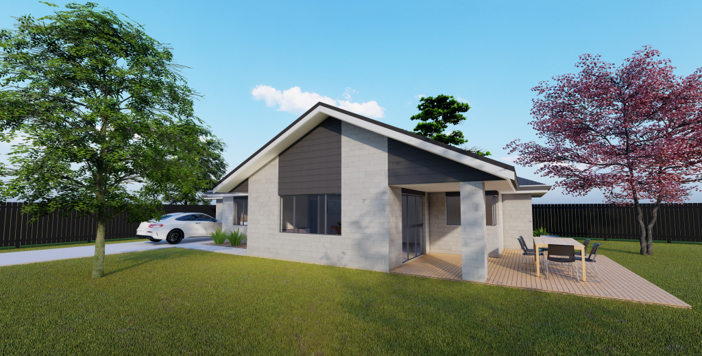 Prisk | Branderson Homes